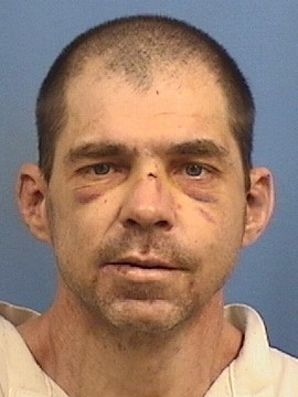 Inmate Search